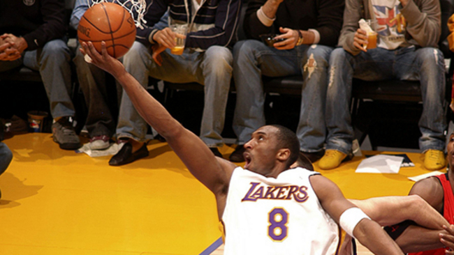 NBA | Video: Kobe Bryant scores 81 vs. Raptors in 2006