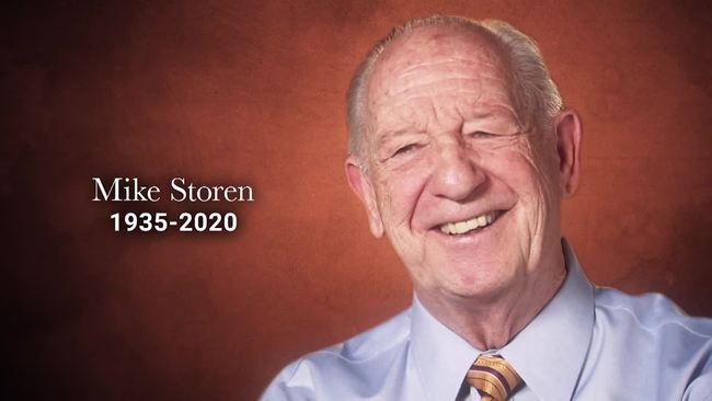NBA | Video: In Memoriam: Mike Storen