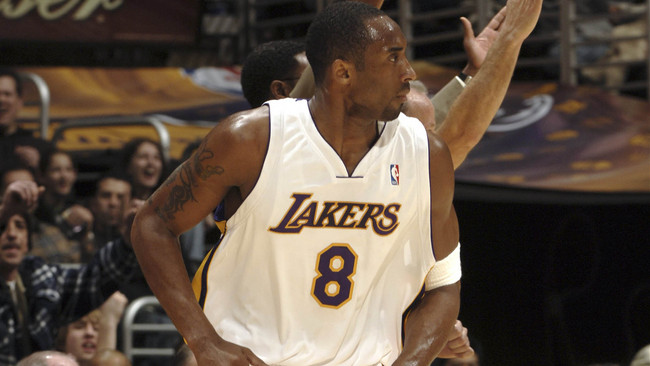 NBA | Video: Kobe Bryant | 81-Point Game