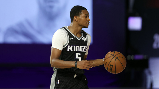 NBA | Video: Fox reportedly agrees to max extension with Kings