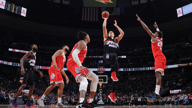 NBA | Video: Best of Big Man Handles from the 2019-20 Season