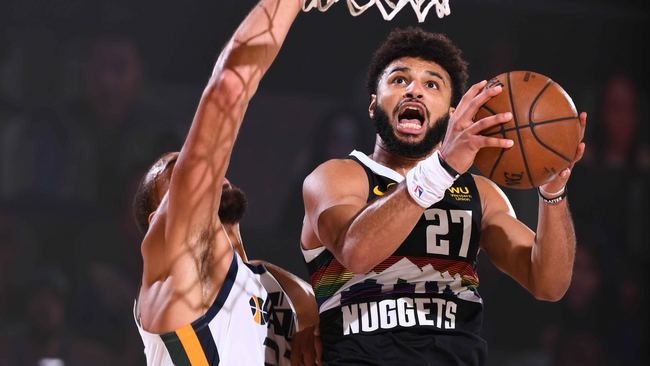 NBA | Video: Can Murray continue rise after epic playoff run?