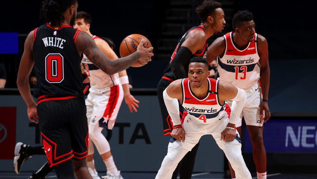 NBA | Video: Fastbreak | Dec. 29th