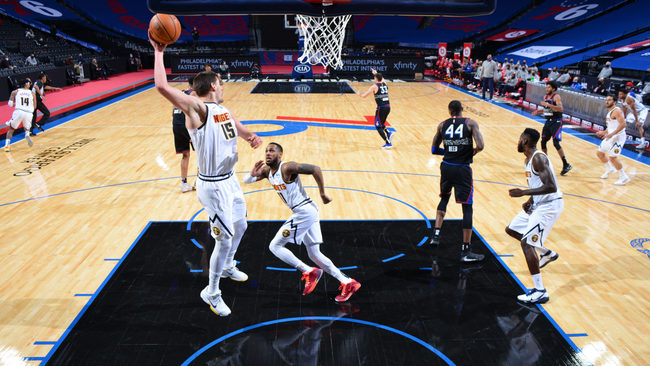 NBA | Video: State Farm Assists of the Week