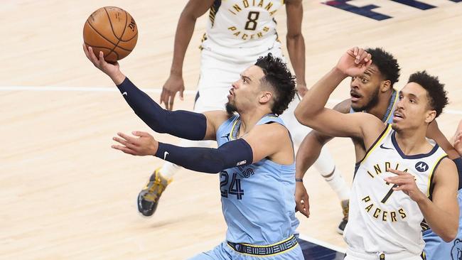 NBA | Video: Dillon Brooks sets season-high 25 points