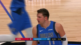 NBA | Video: Trae Young (25 points) Highlights vs. Dallas Mavericks