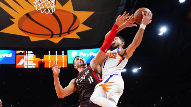 NBA | Video: February's Top Handles