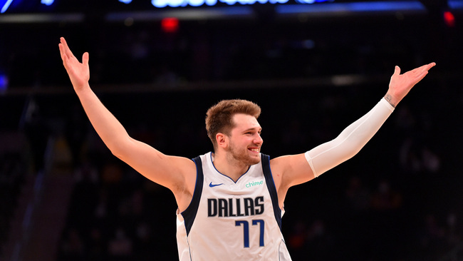 NBA | Video: What makes Luka & Ja special? These highlights