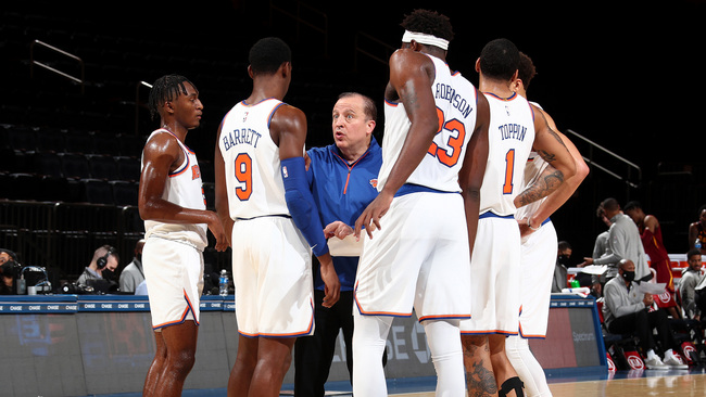 NBA | Video: Who is your NBA Coach of the Year?