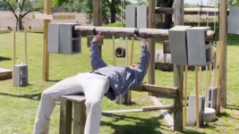 NBA | Video: Will Hartzell aka 'LeBarn James' invites Shaq over