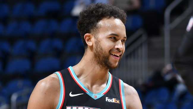 NBA | Video: How Kyle Anderson has impacted the Grizzlies
