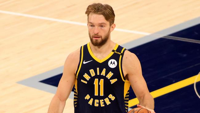 NBA | Video: Sabonis makes Pacers history with 13 first-half assists