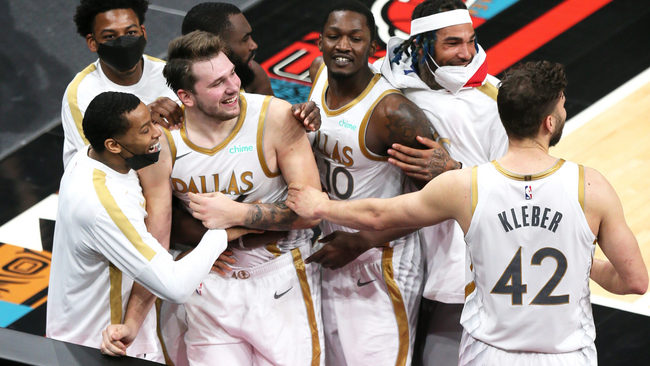 NBA | Video: Best of "Luka Magic" this season