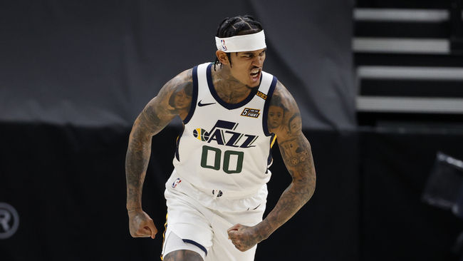 NBA | Video: Clarkson earns Sixth Man of the Year