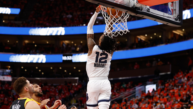 NBA | Video: Top 10 Dunks of the First Round