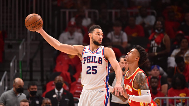 NBA | Video: State Farm Farm Assists of the Conference Semifinals