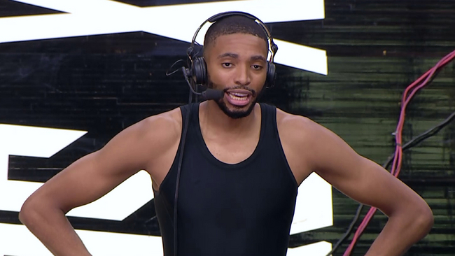 NBA | Video: Mikal Bridges: 'I'm just trying to help my team win'