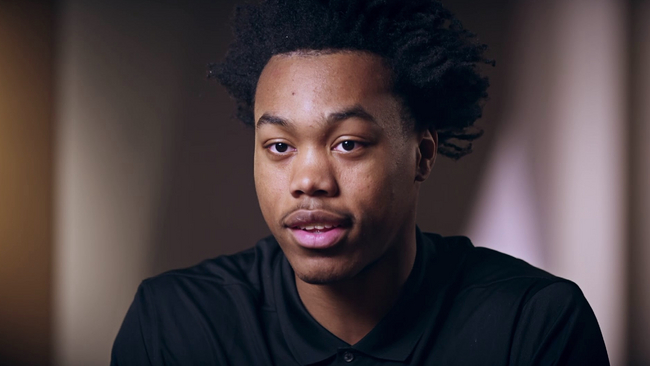 NBA | Video: Meet draft prospect Scottie Barnes