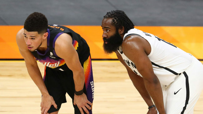 NBA | Video: Channing ranks his 5 championship contenders