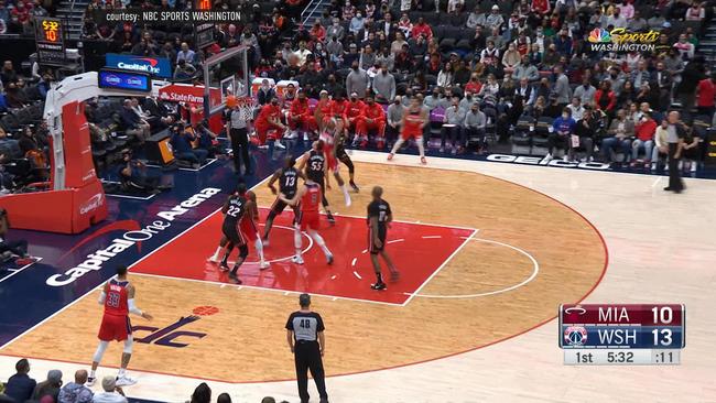 NBA | Video: NBA GameTime 11/20