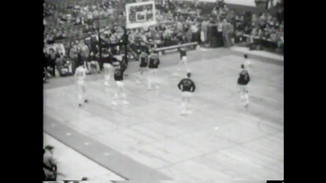 NBA | Video: NBA All-Star Game - 1951
