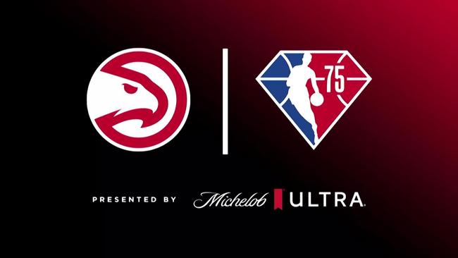 NBA | Video: The Atlanta Hawks unveil a new Division Championship banner