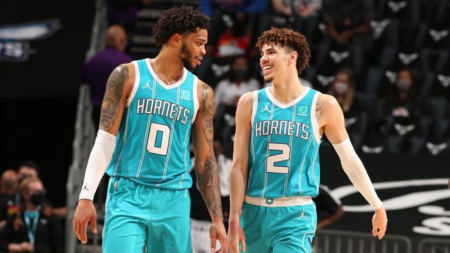 NBA | Video: Hornets look to be a tough test in playoffs