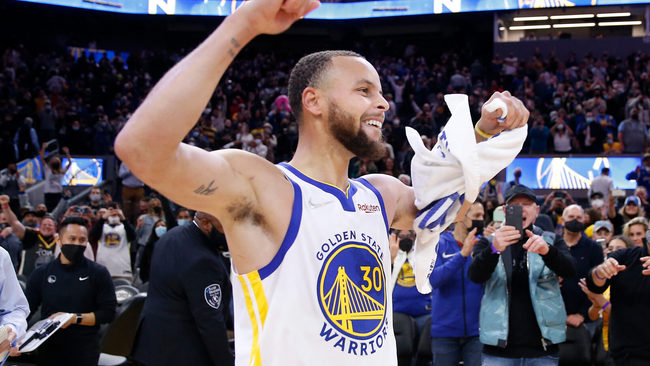 NBA | Video: All 8 Stephen Curry Game-Winning Shots of His Career