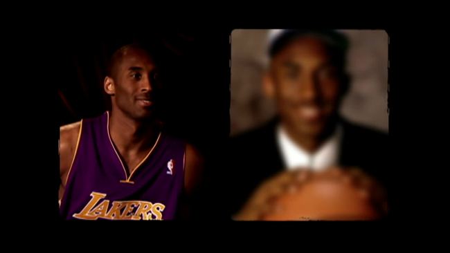 NBA | Video: Kobe Bryant- NBA Slideshow