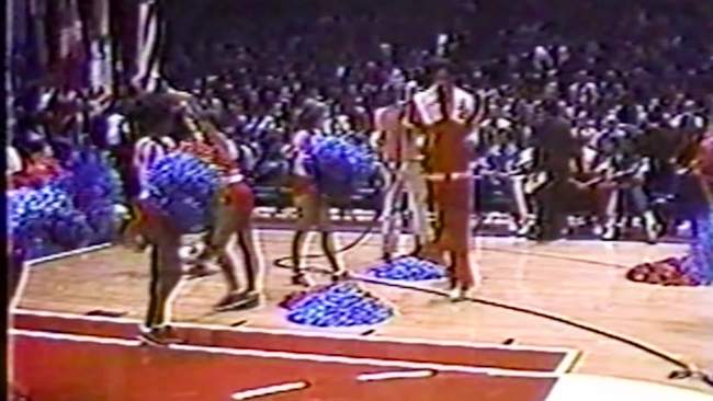 NBA | Video: Remembering John Drew