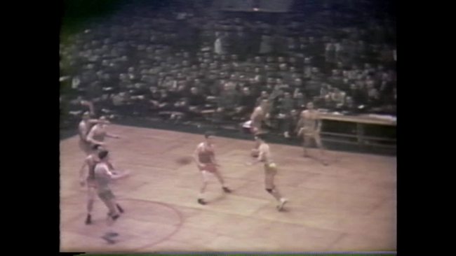 NBA | Video: 1947:The First NBA Finals