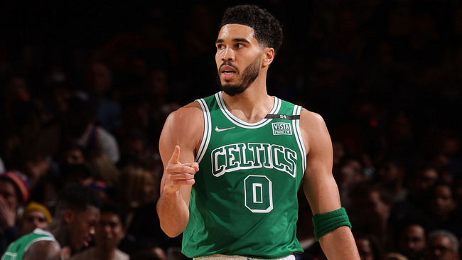 NBA | Video: Why ‘the right decision’ for Tatum isn’t always a shot