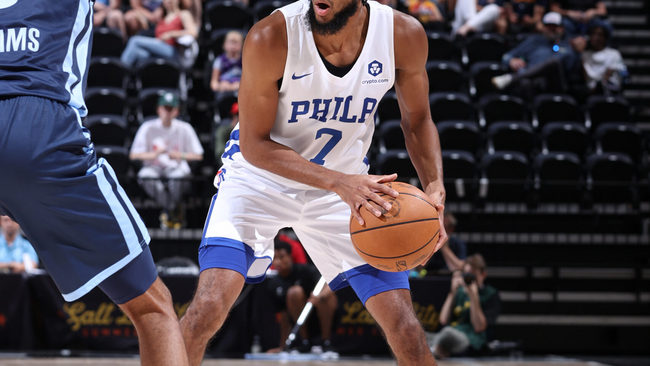 NBA | Video: Isaiah Joe (19 points) highlights vs. Thunder